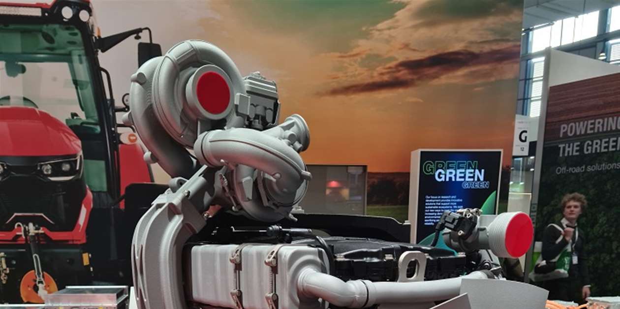 Deutz releases modified diesel engines, plans for green future - Power ...