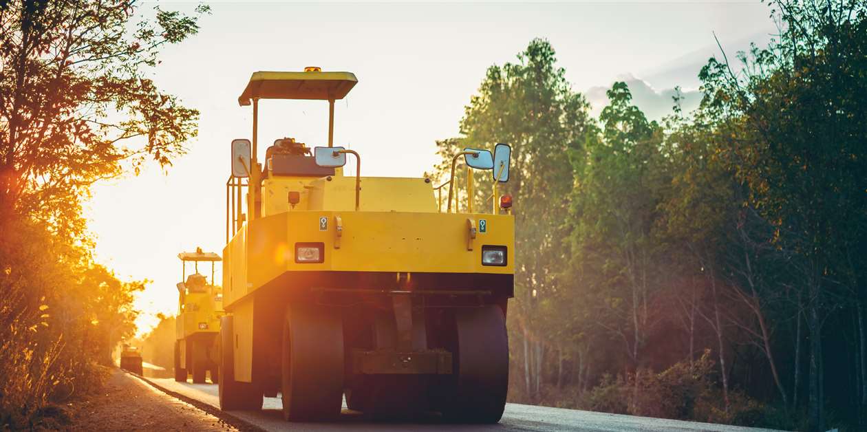 Danfoss launches software to accelerate autonomous machine development - Power Progress