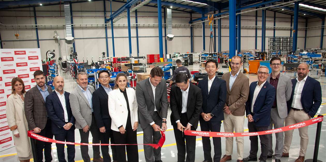 Yanmar’s Himoinsa opens battery, lighting tower production center ...