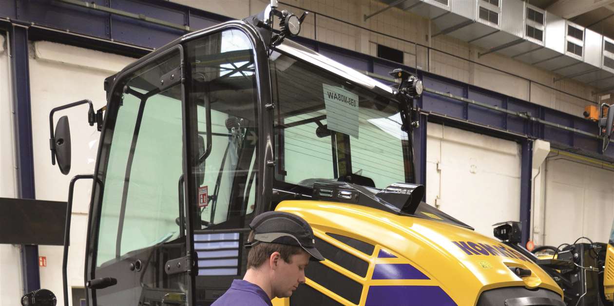 Power Progress Newsmaker of the Year for 2023 is... - Power Progress