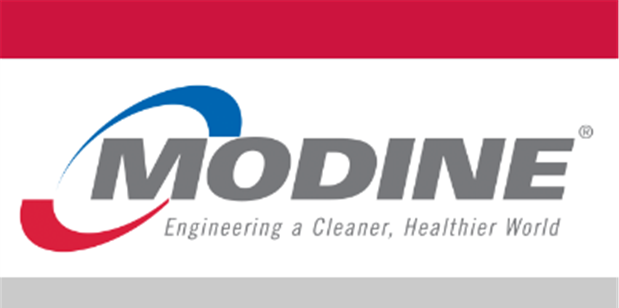 Modine appoints Erin J. Roth to three-pronged role - Power Progress