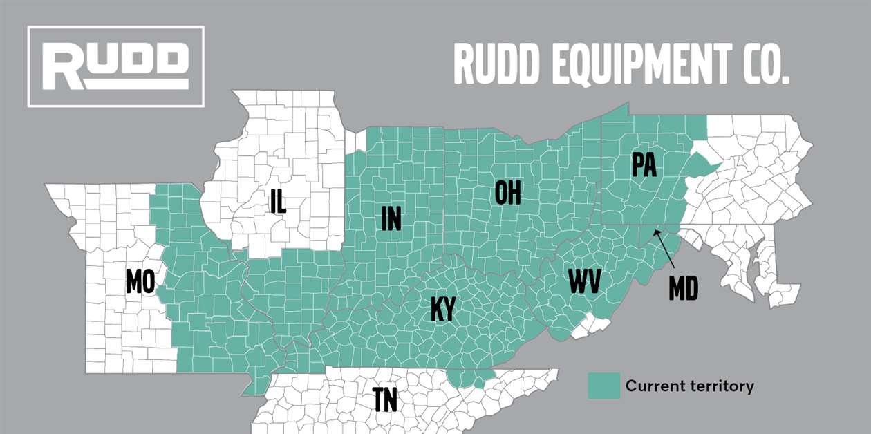 Major European Volvo CE dealer enters US market - Power Progress