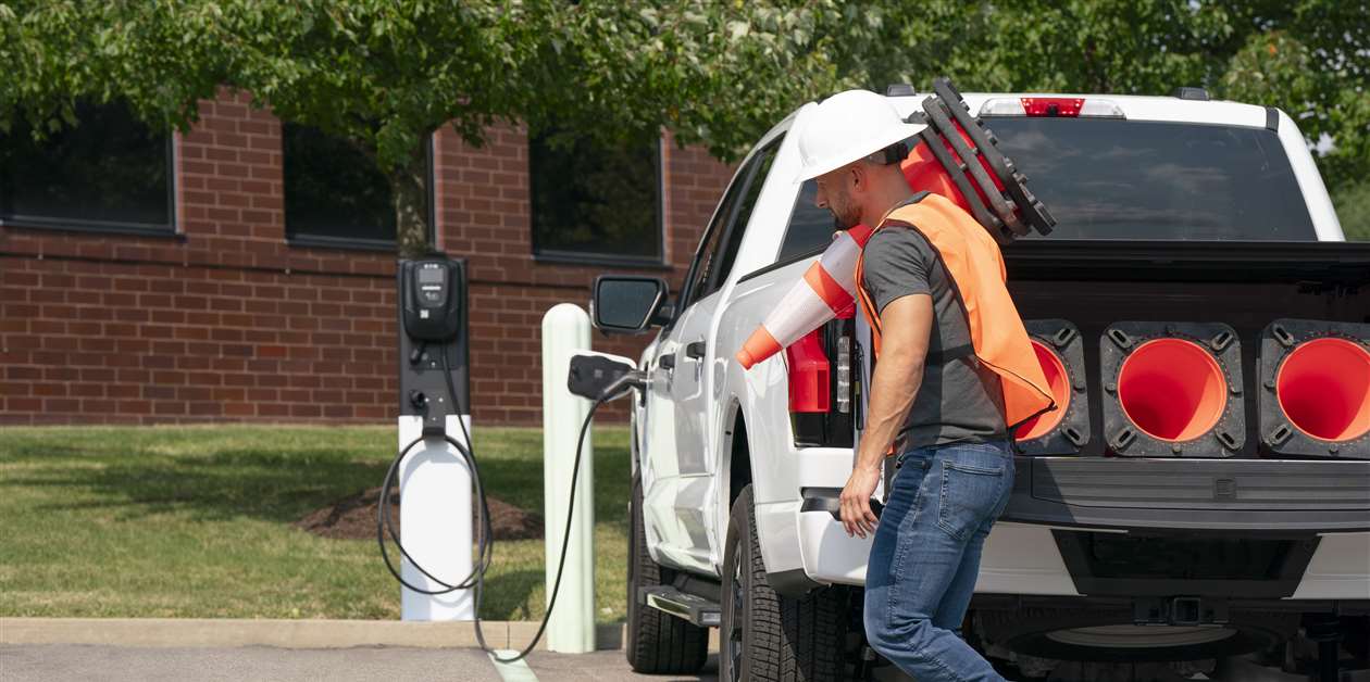 Relief ahead for electric vehicle charging pain points - Power Progress