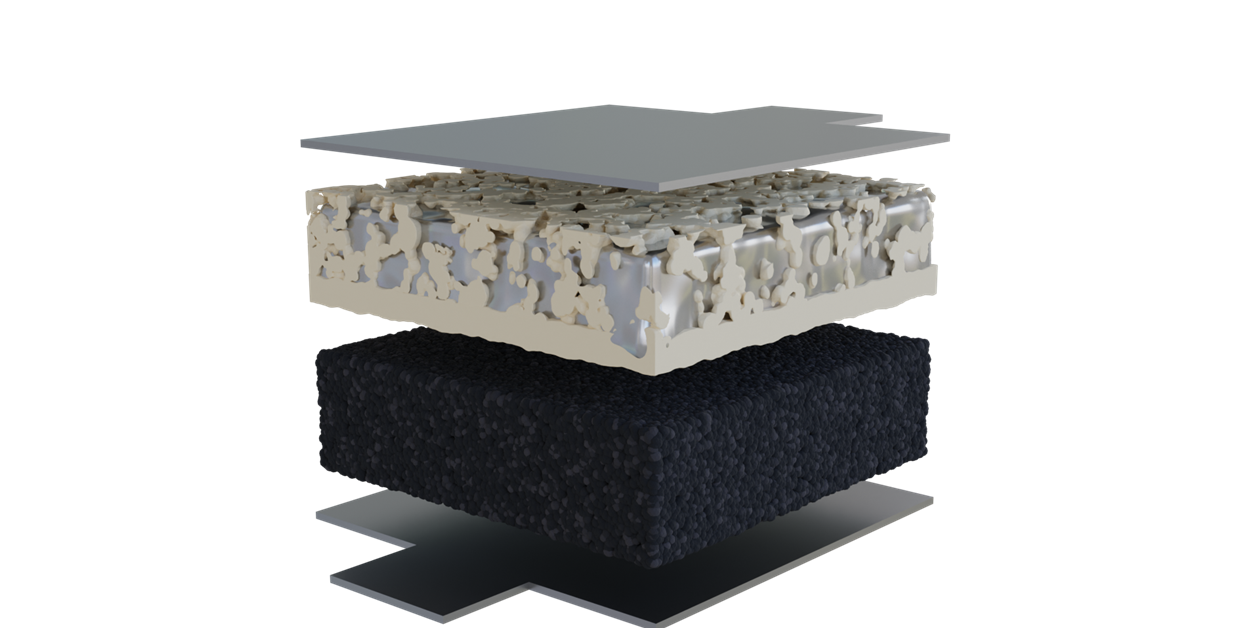 Saint-Gobain invests in Ion Storage Systems - Power Progress