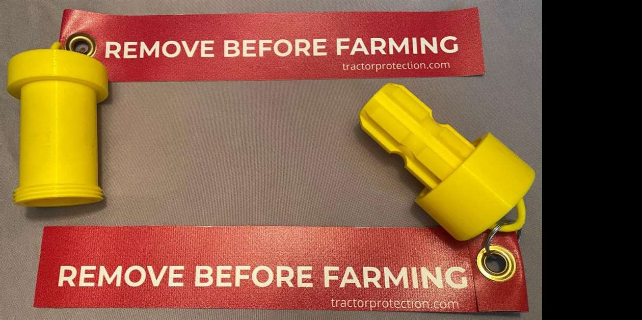 World Ag Expo Top 10 announced - Power Progress