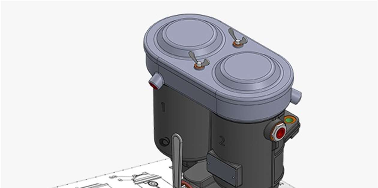 Antares provides legacy hardware support - Power Progress