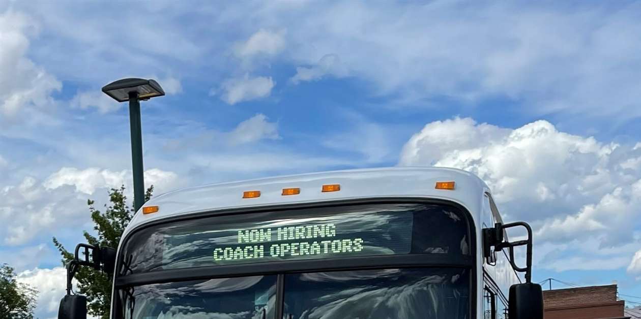 Port of Long Beach to install Induct EV recharging systems - Power Progress