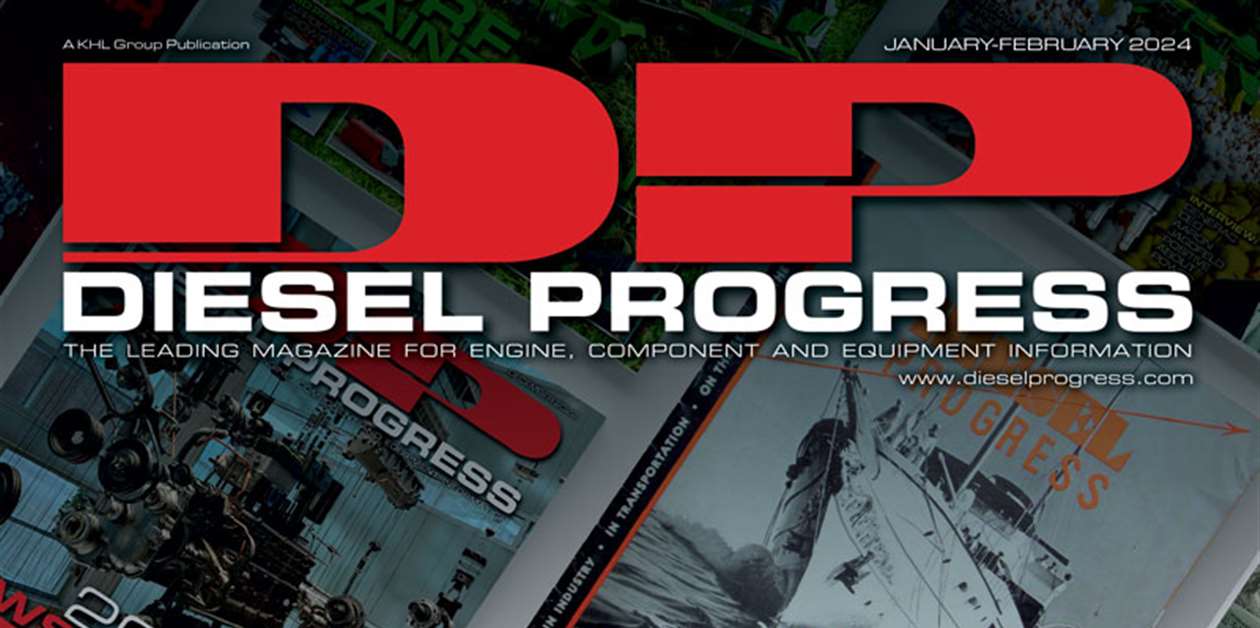 Power Progress January / February 2024 - Power Progress