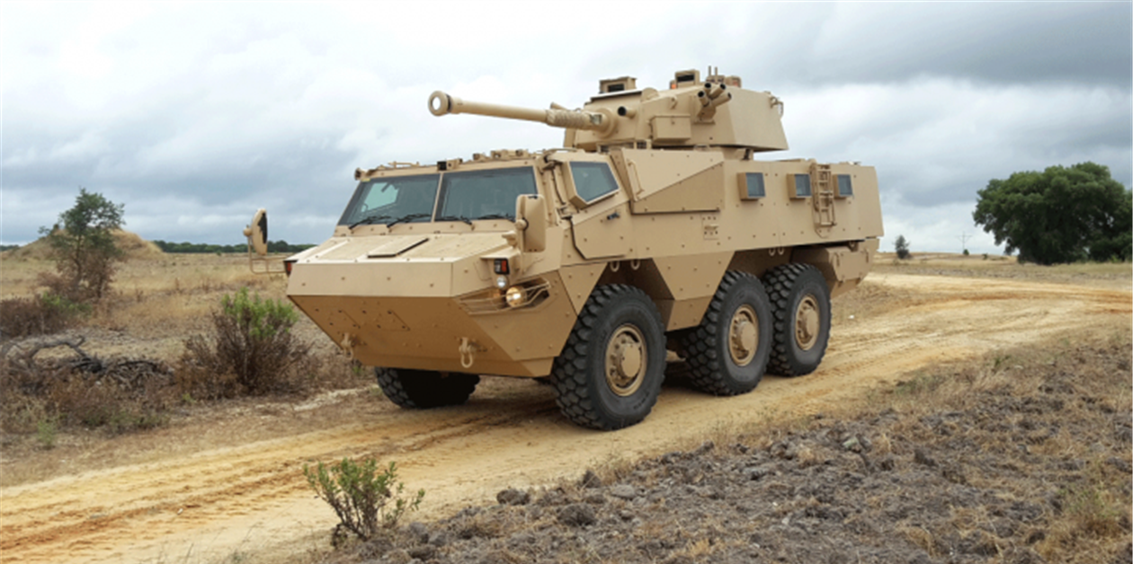 Volvo Group signs option agreement to divest Arquus - Power Progress