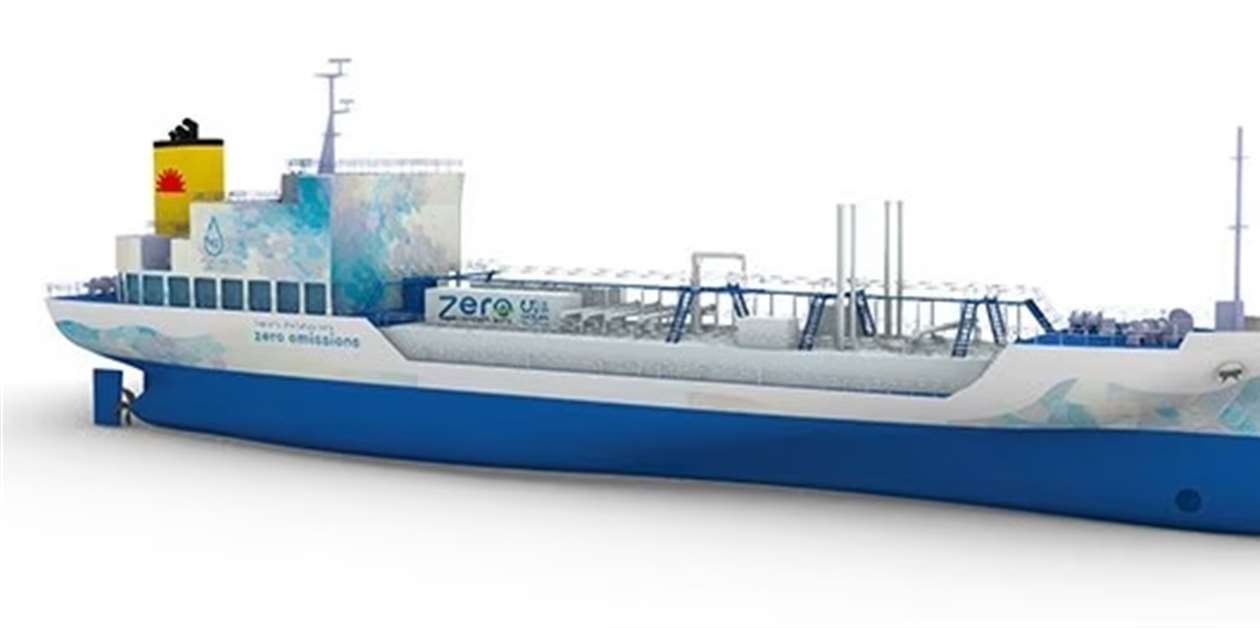 Yanmar maritime fuel cell system received approval in principle - Power ...