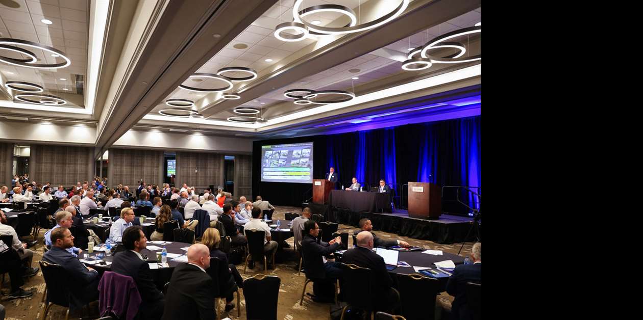 Annual summit opens with new name, partner & format - Power Progress