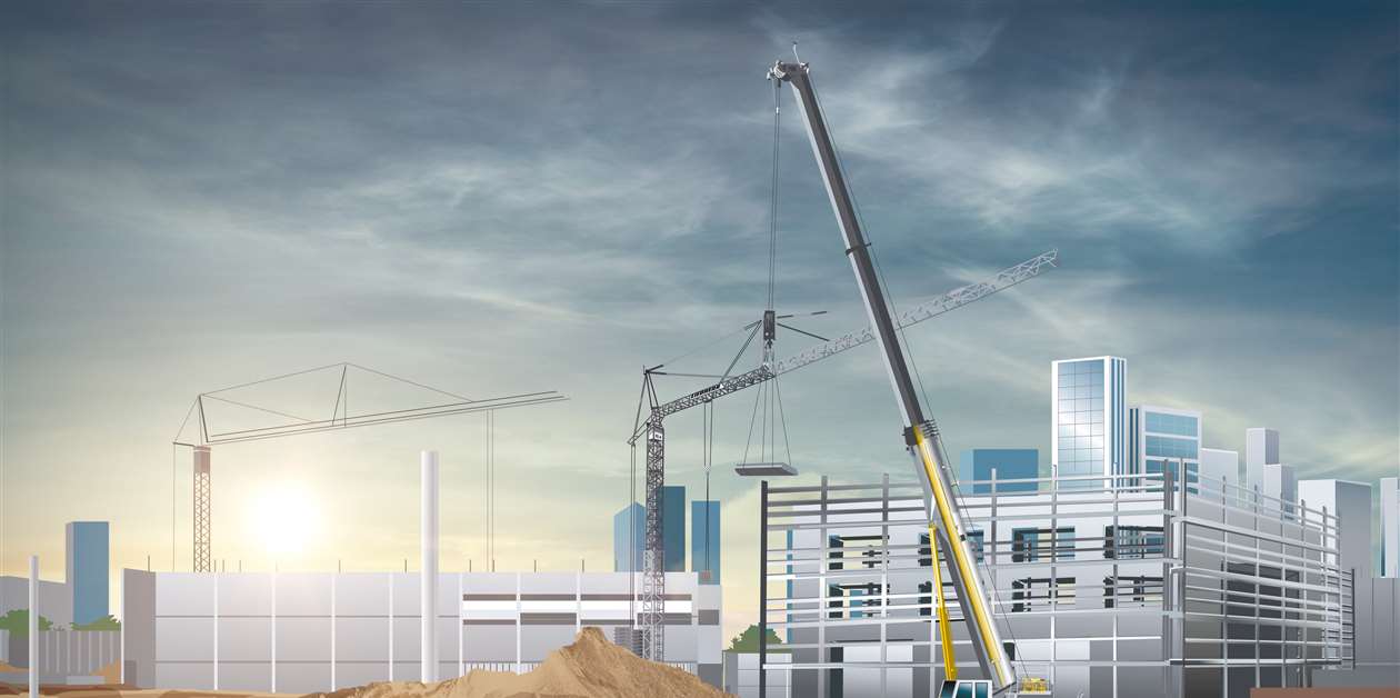 Liebherr powers up mobile energy storage system - Power Progress