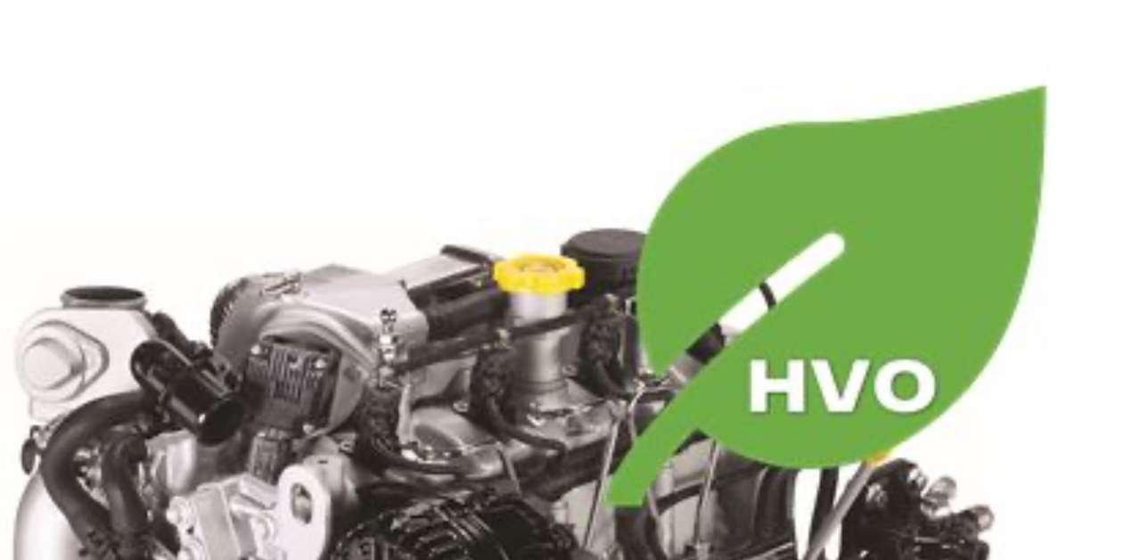 More VM Motori engines now HVO approved - Power Progress