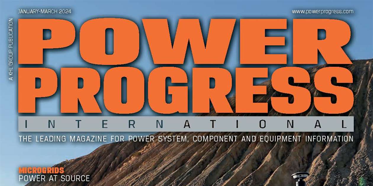 Power Progress International - Quarter 1 2024 - Power Progress