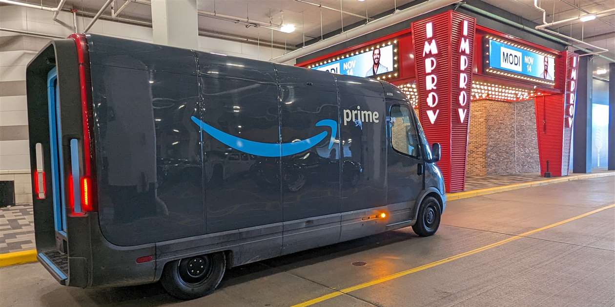 Rivian announces 2023 financial results - Power Progress