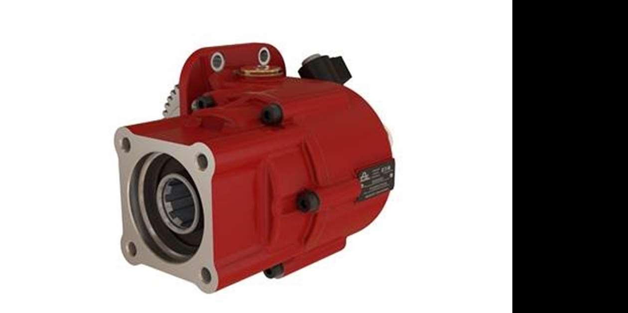 Eaton’s Mobility group introduces new PTO and valve products - Power ...