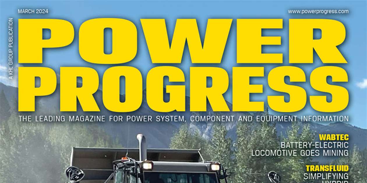 Power Progress March 2024 - Power Progress