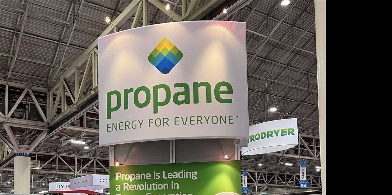 Propane set to seize its moment as a “future fuel” - Power Progress