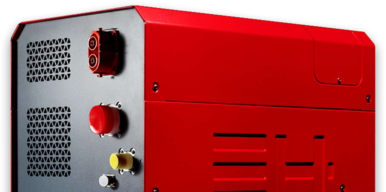 EH Group earns AIP for marine fuel cell system - Power Progress