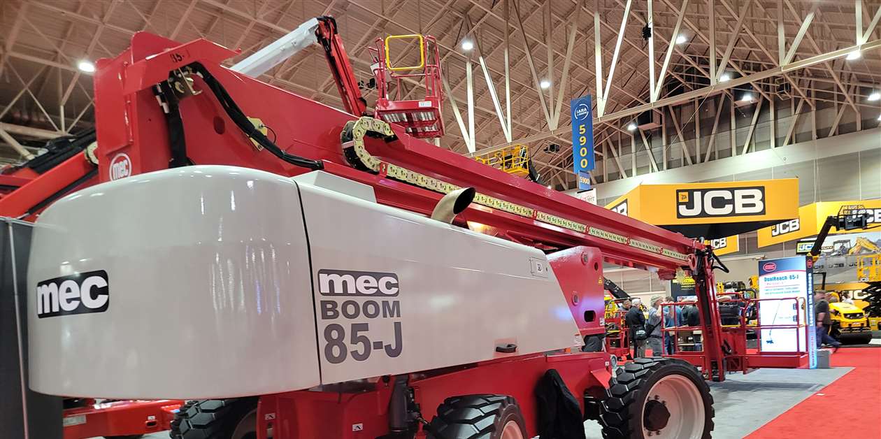 From local to global: MEC’s strategic vision for the future - Power ...
