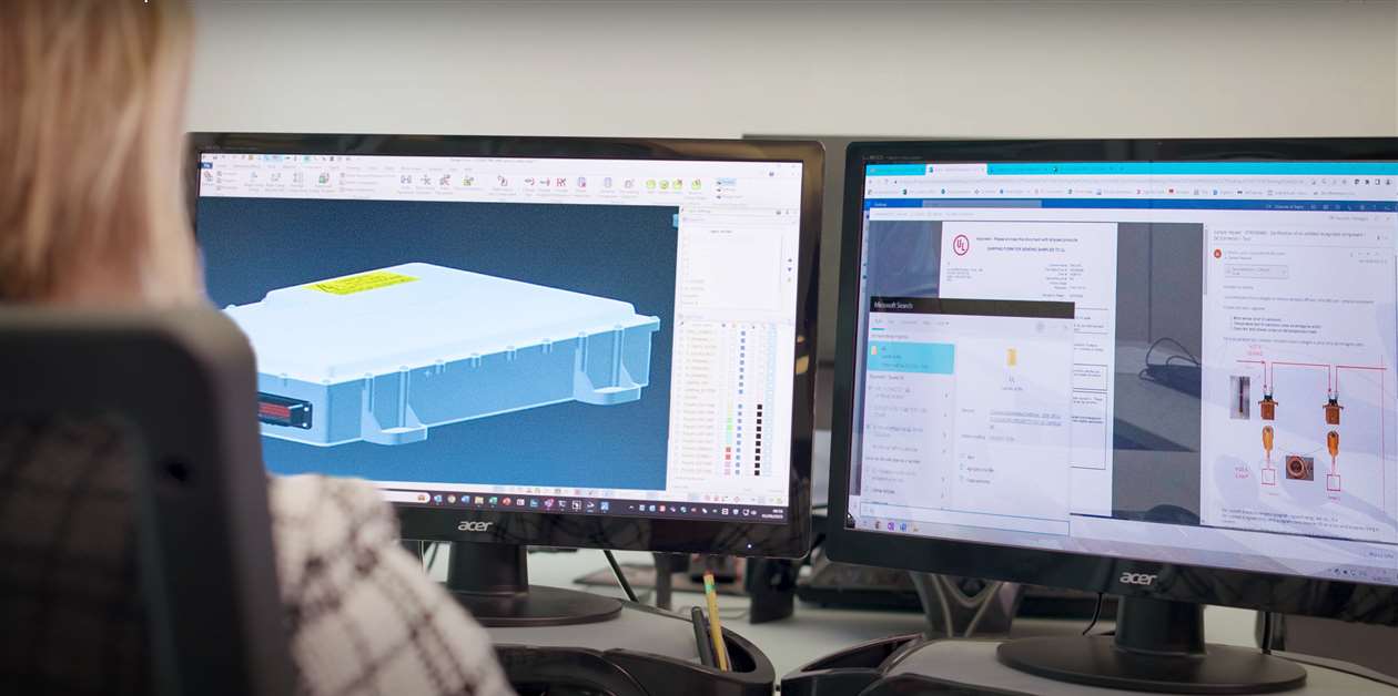 New R&D Center for MTA - Power Progress