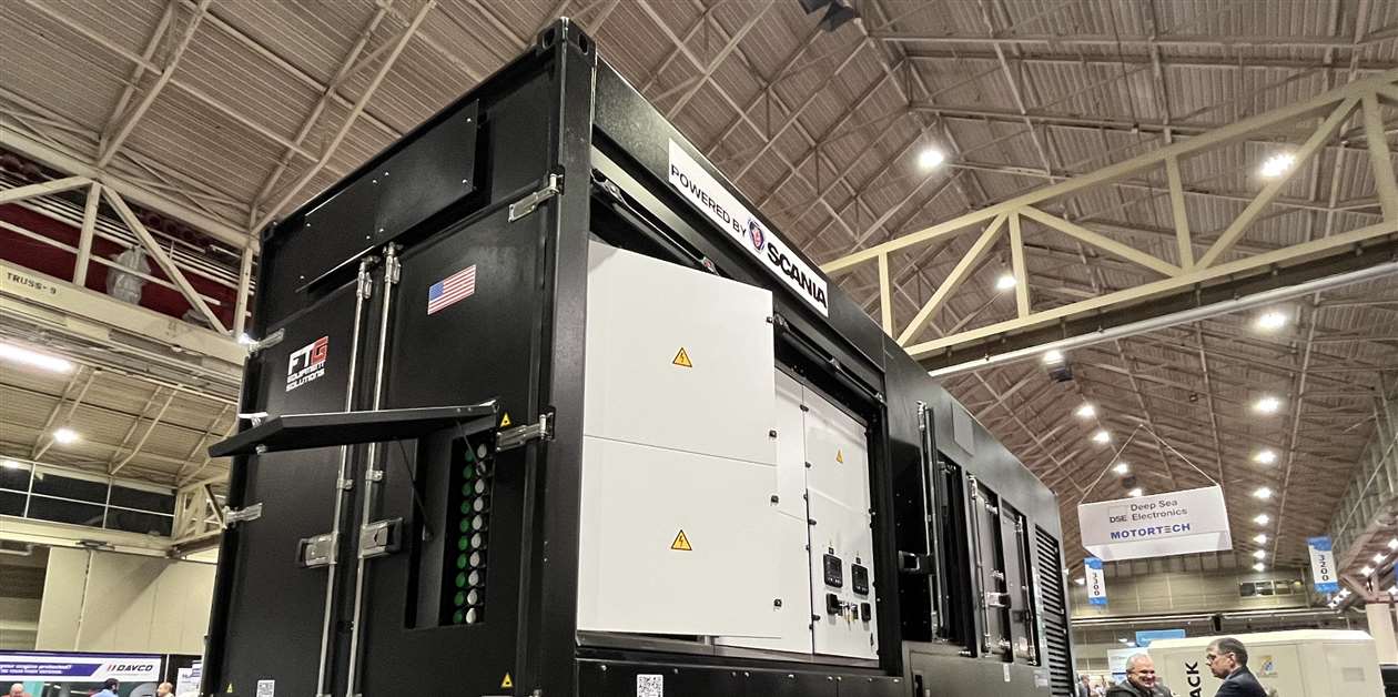 Positive collaboration in power generation - Power Progress