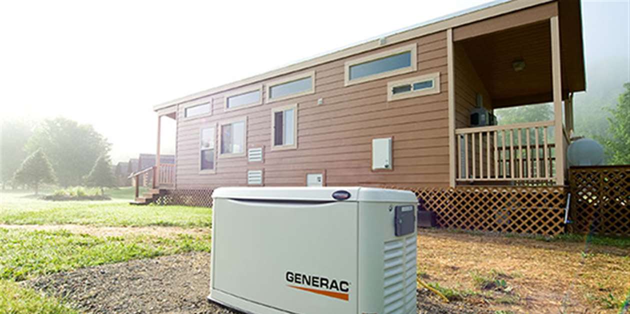 BUNDLE PROPANE GENERATORS AND APPLIANCES FOR MORE AFFORDABLE AND ...