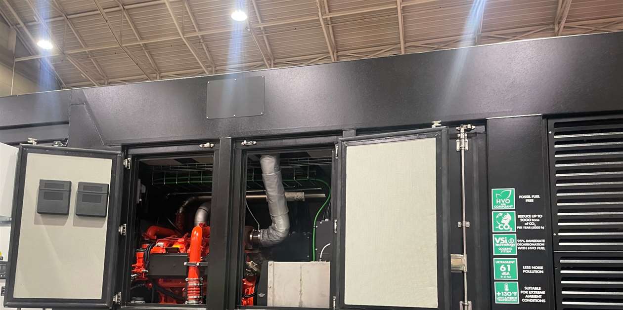 Positive collaboration in power generation - Power Progress