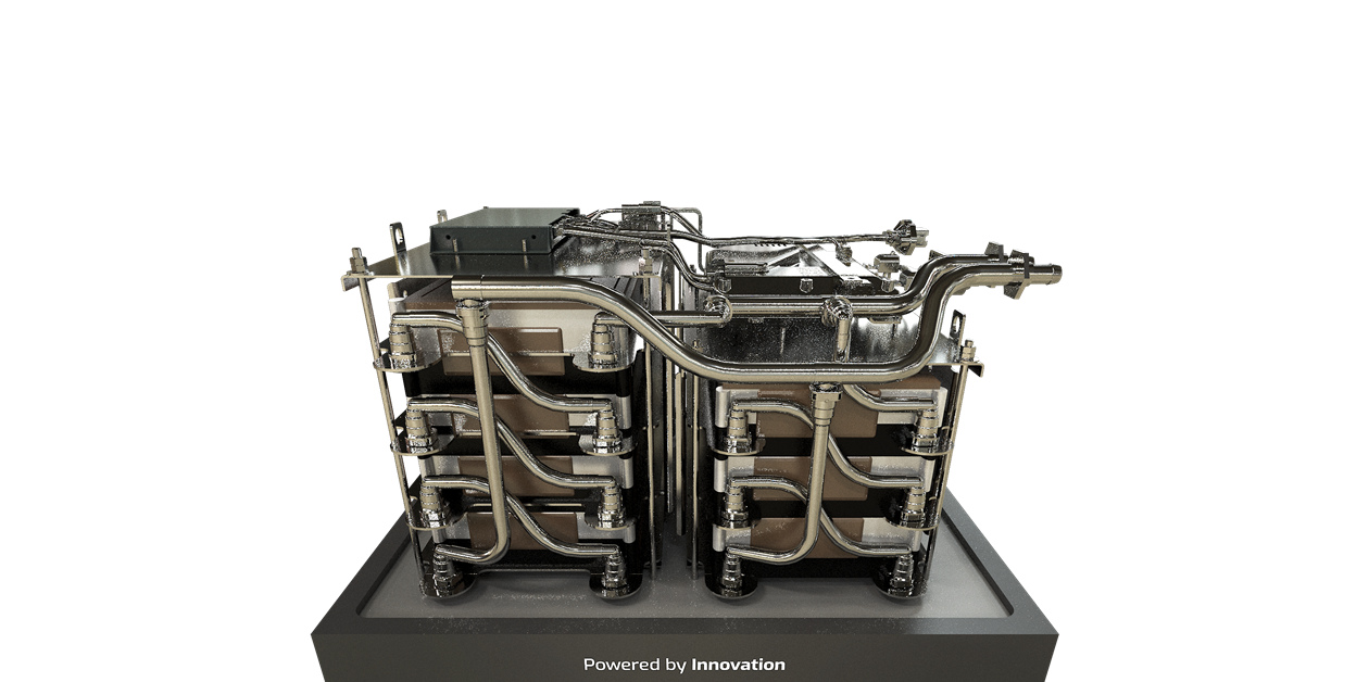 Intermat 2024: HD Hyundai Infracore extends e-Powerpack range - Power ...