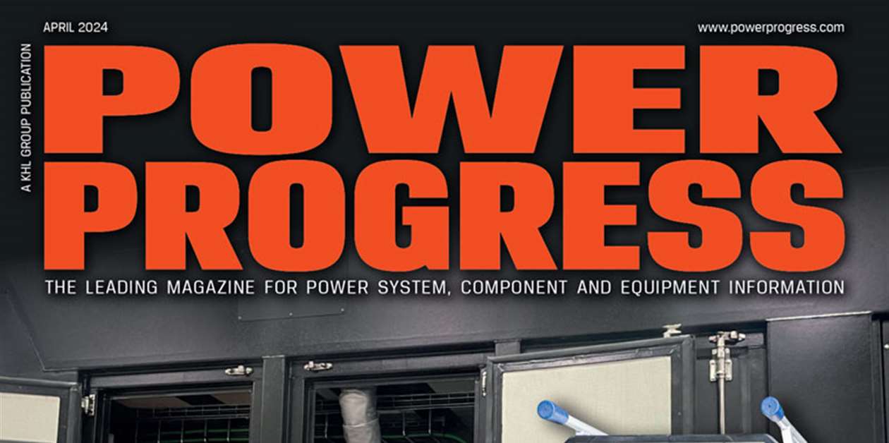 Power Progress April 2024 - Power Progress