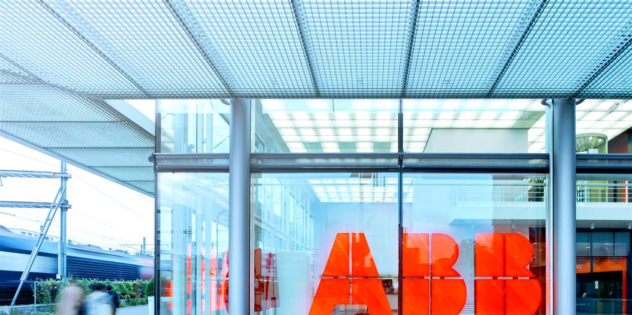 Electrifying circularity – A Q&A with ABB’s Mateusz Zajac & Pedro ...