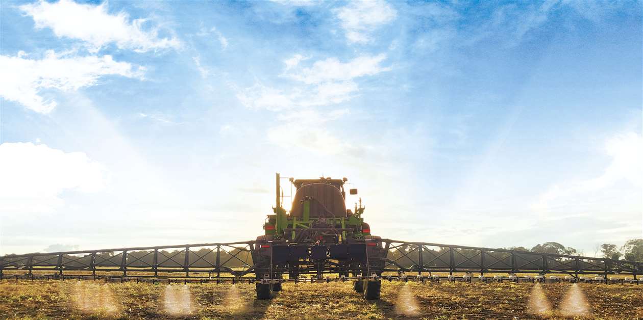 AGCO launches PTx brand - Power Progress