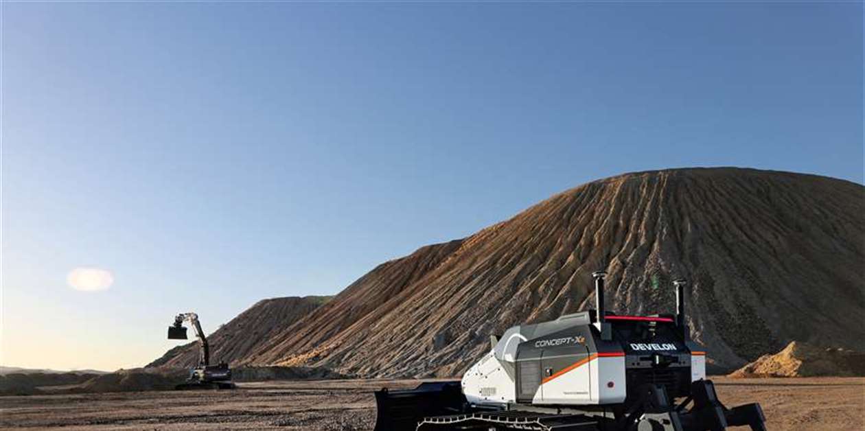 12 coisas que você deve ver na Intermat 2024 - Power Progress