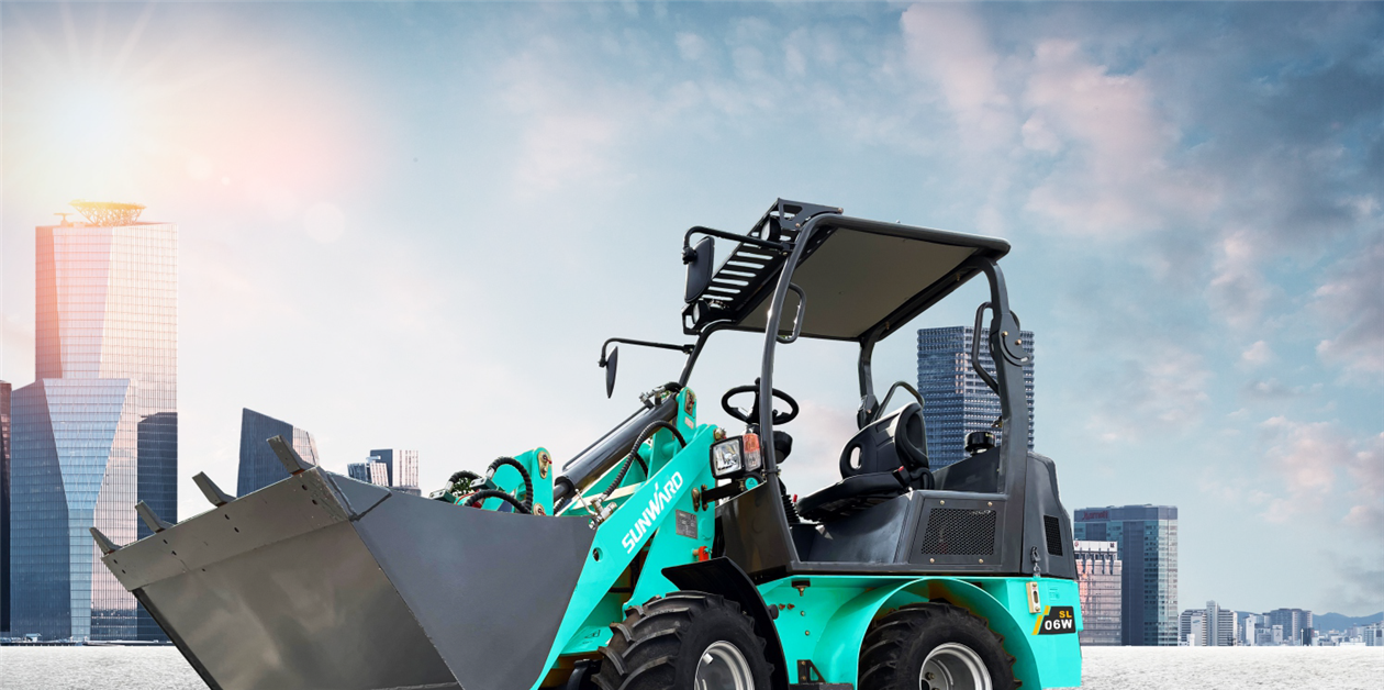 Sunward pushes ‘full liner’ credentials - Power Progress