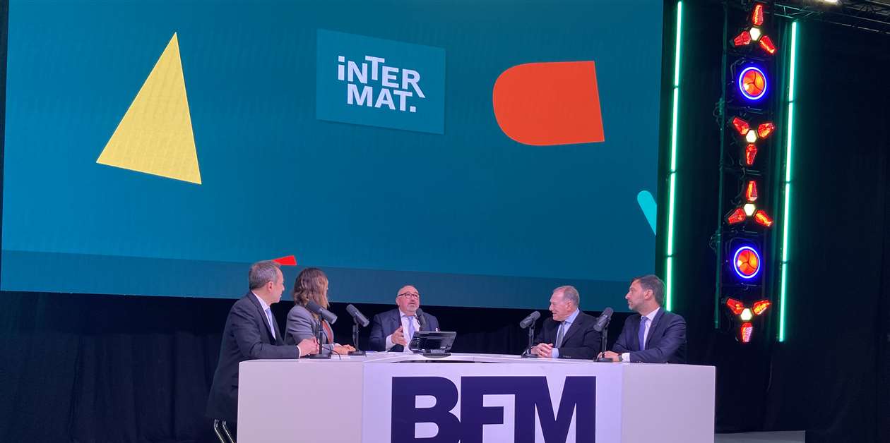 Intermat 2024 in pictures - Power Progress