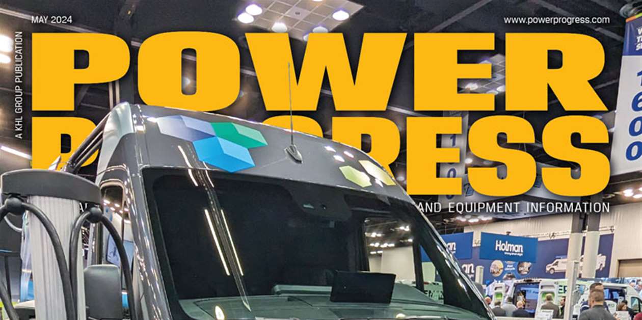 Power Progress May 2024 - Power Progress