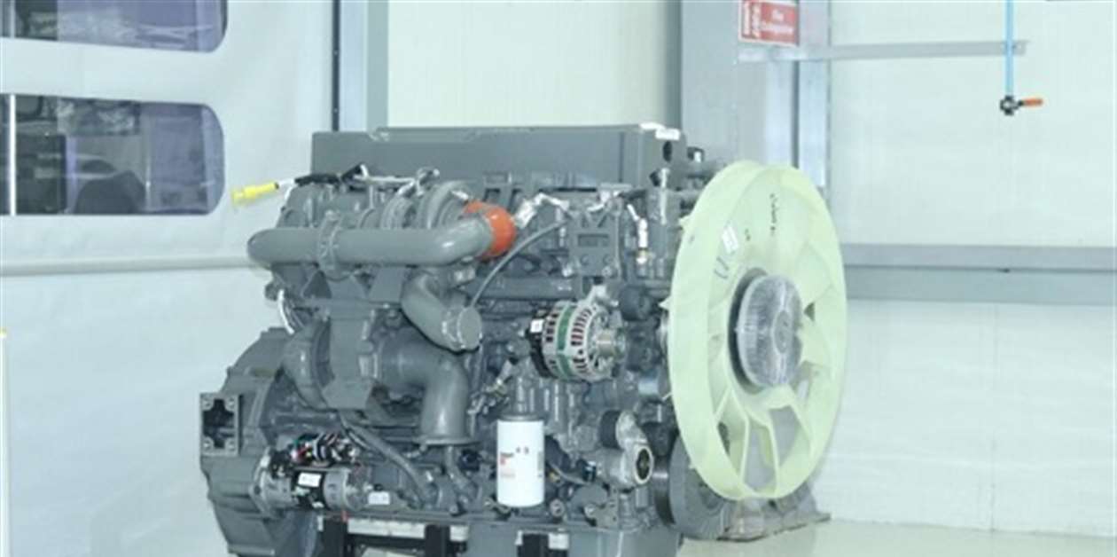 Cummins reveals H2-ICEs for Tata, Q1 results and new gen-sets - Power ...