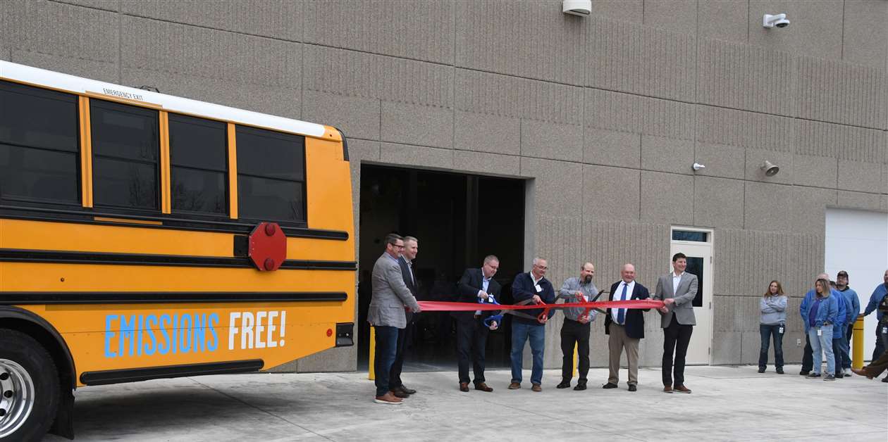 L'usine de Detroit Reman s'agrandit dans le Minnesota - Power Progress