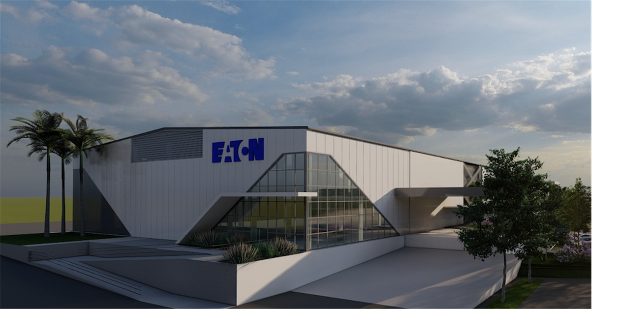 Eaton opens factory in Dominican Republic - Power Progress