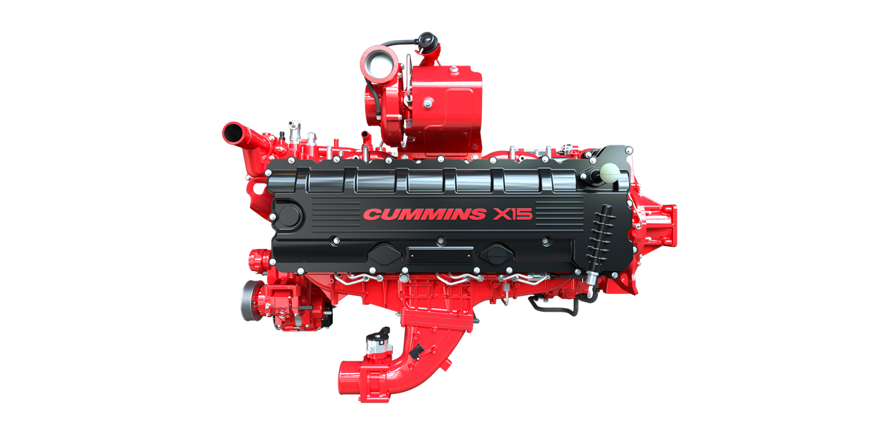 Interview: Beau Lintereur, Cummins - Power Progress