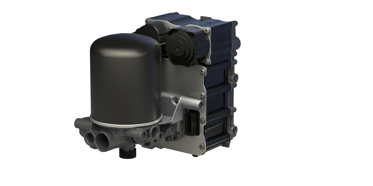 ACT Expo 2024: Bendix shows scalable electric vehicle solutions - Power ...