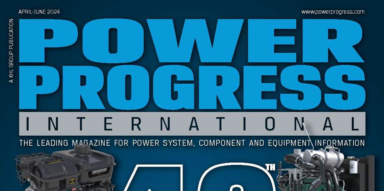 Power Progress International - Quarter 2 2024 - Power Progress