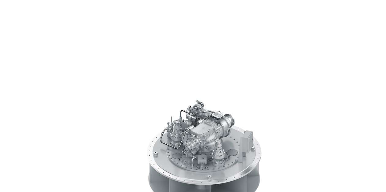 ZF introduces the AT 50 Series azimuth thruster - Power Progress