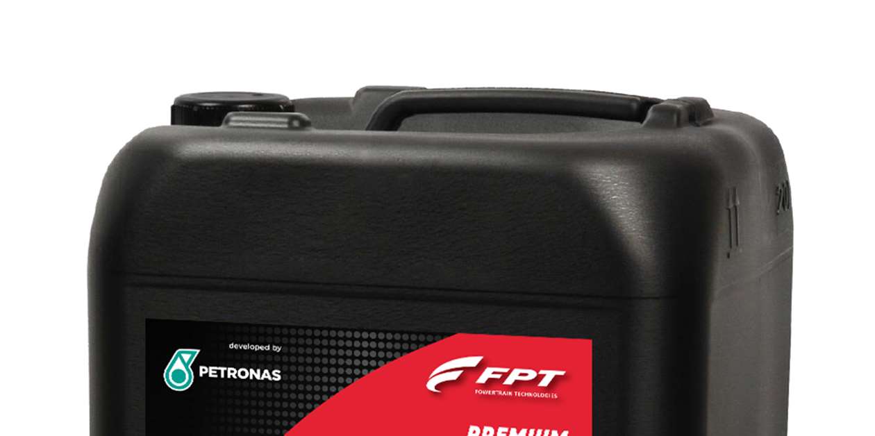 FPT, Petronas co-brand fluid range - Power Progress