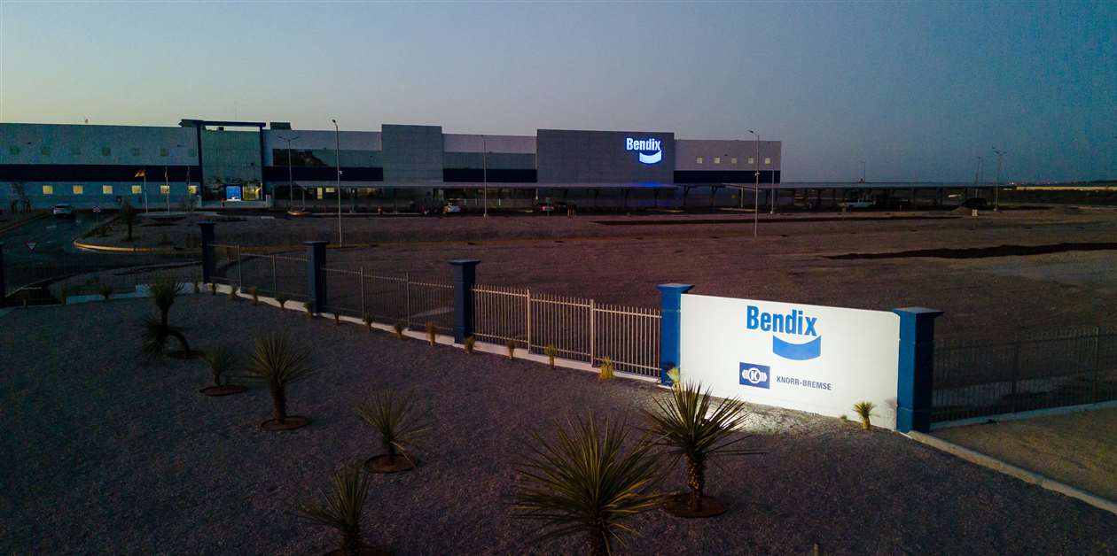 Bendix opens new facility addition at Acuña location - Power Progress