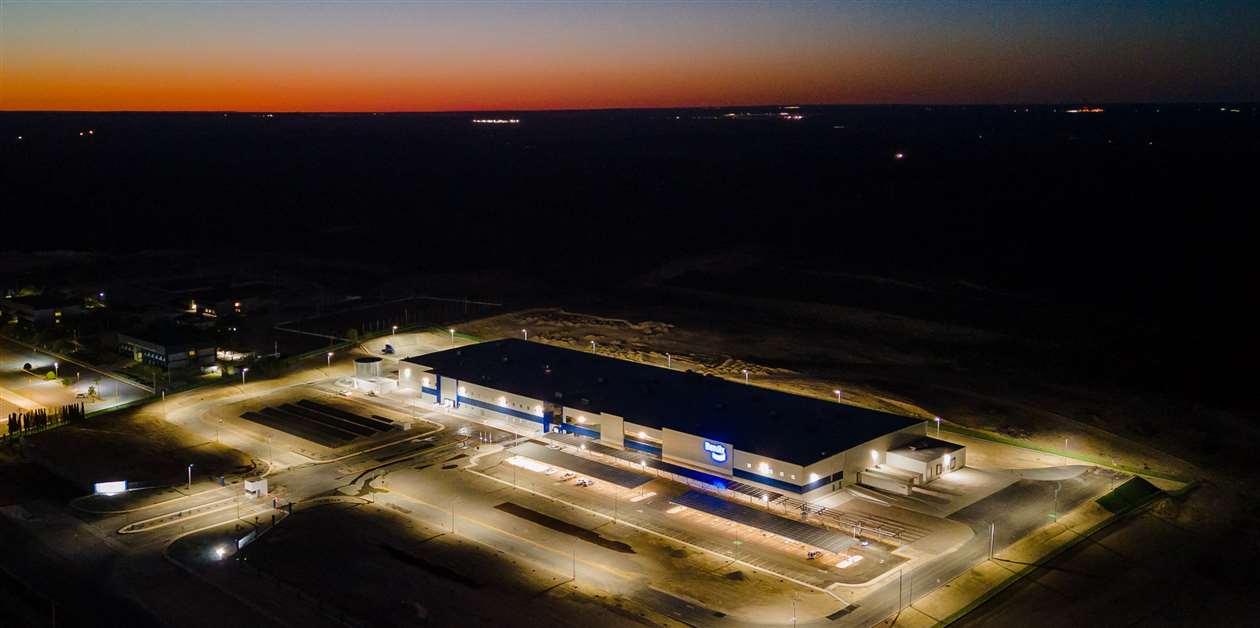 Bendix opens new facility addition at Acuña location - Power Progress