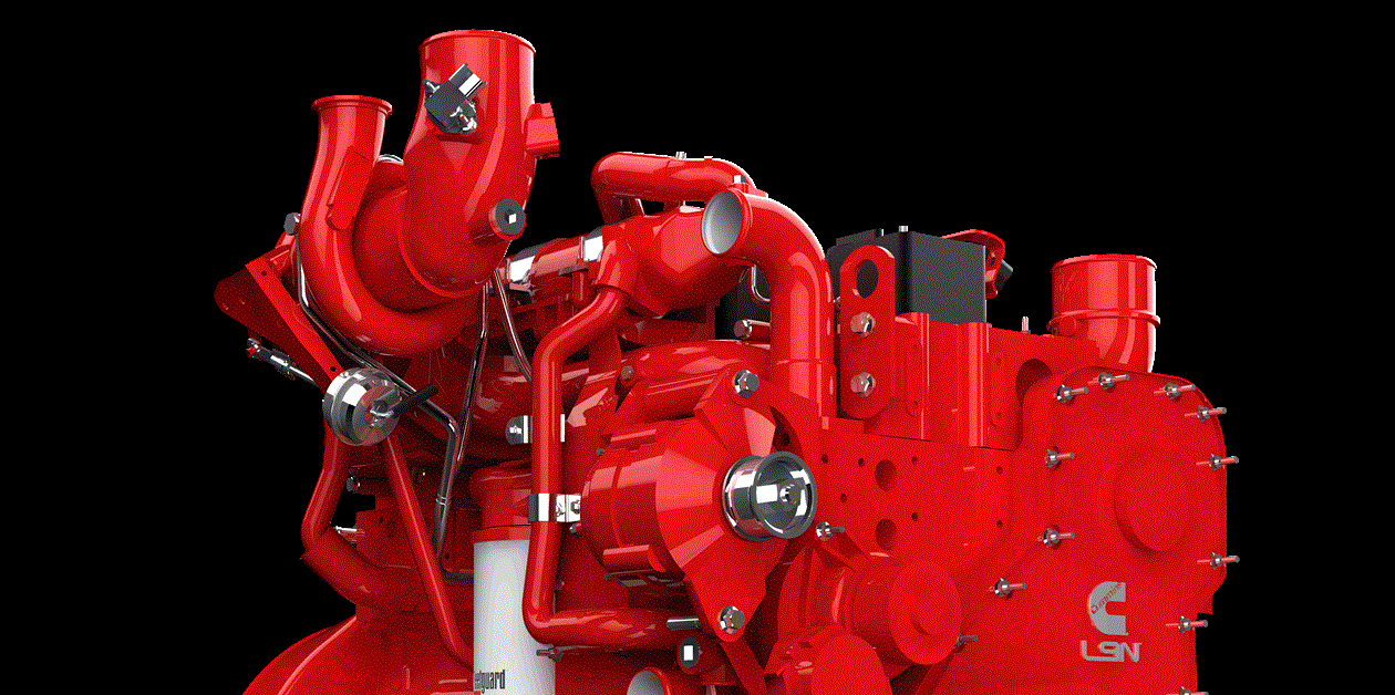 Cummins secures order for L9N CNG engines - Power Progress