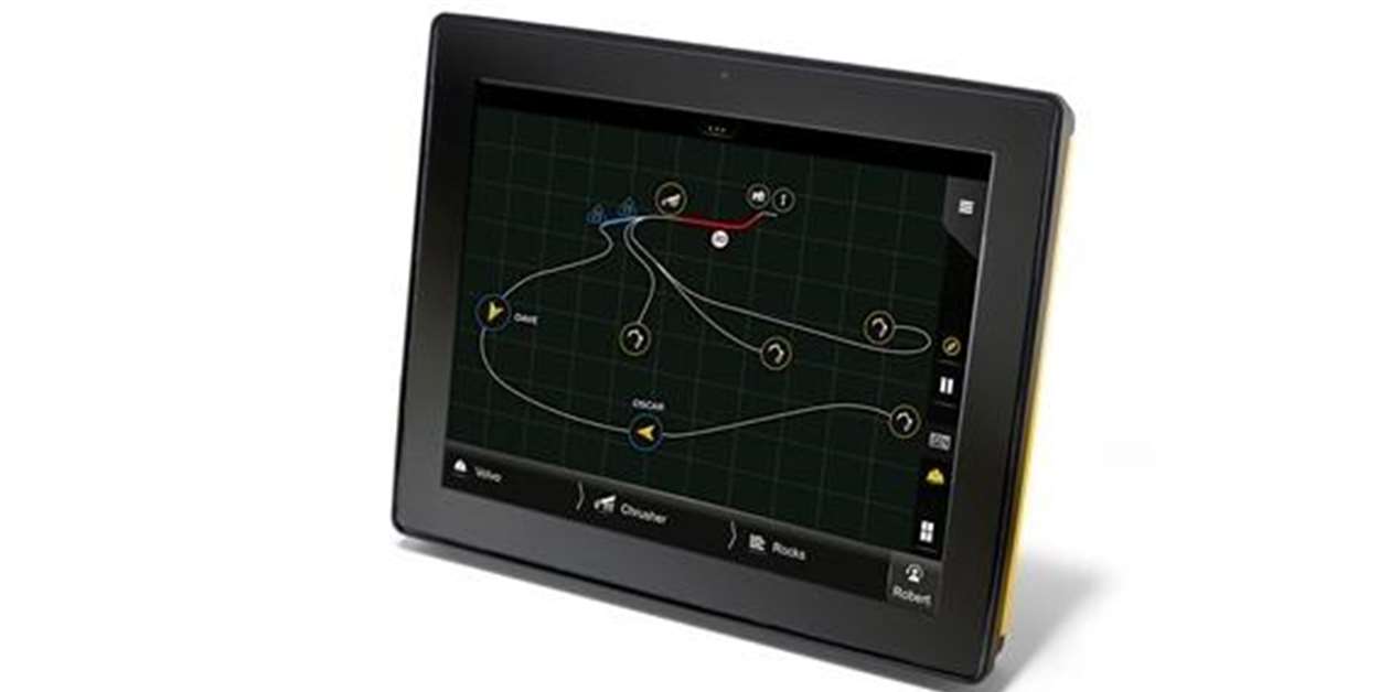 Data insights, on-site safety key to Volvo CE’s ‘Connected Map’ trials ...