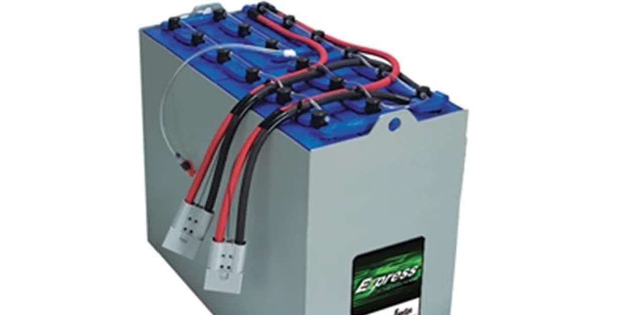An electric equipment battery primer, part 1: traditional technologies ...