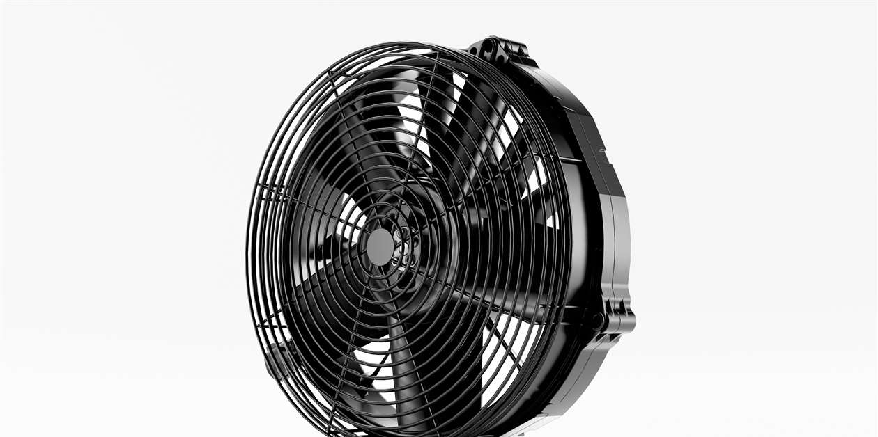 Multi-Wing adds customizable DC electric fans - Power Progress